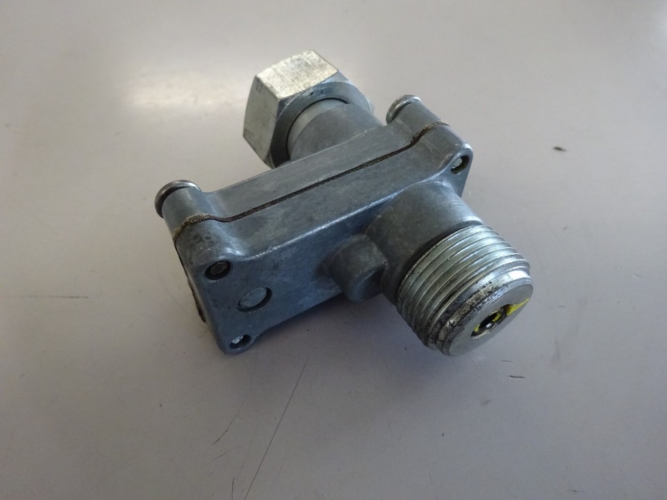 GM Chevy Overdrive Speedometer Ratio Adapter Calibrator C.B.I. | eBay