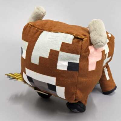 minecraft minecraft Plush Doll toy Collection A2 | eBay