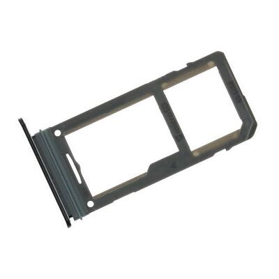 Samsung Galaxy Note 8 sim tray card holder black SM-N950F | eBay.de