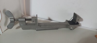Shop Fox 8.5 Inch Clamp | eBay