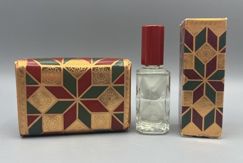 Avon Original Odyssey .33 fl oz Cologne Perfume Gift Set Talc & Soap ...