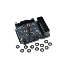 ABS Control Module-Electronic Brake Control Module with 12 Seals ...