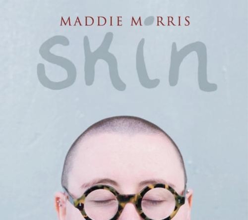 Maddie Morris Skin (CD) Album | eBay