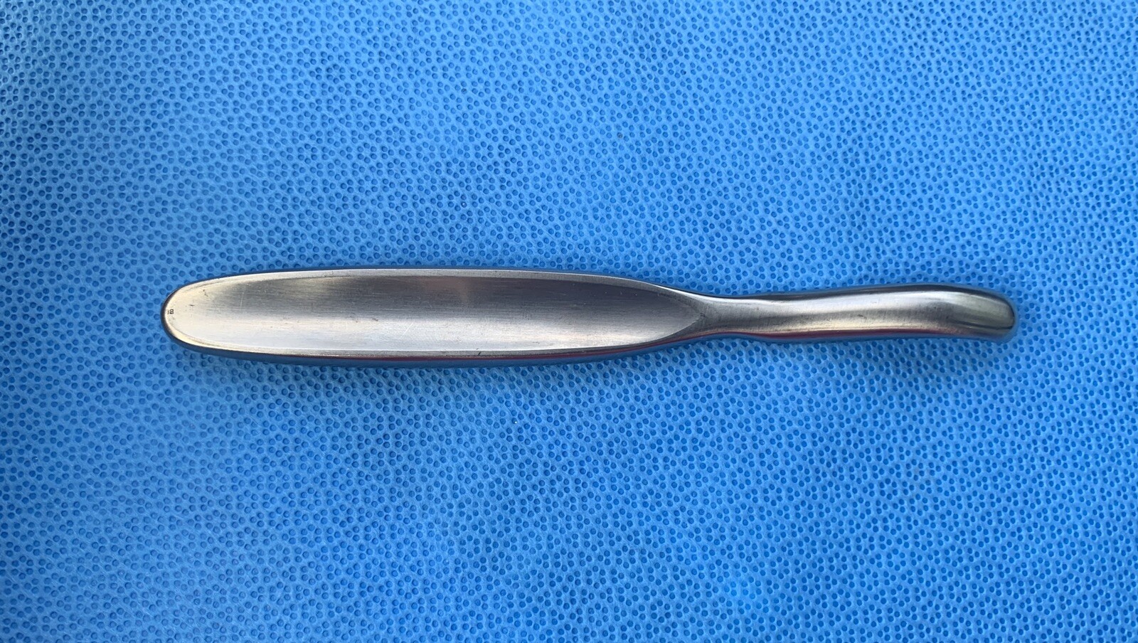 Jarit 250-503 McGlammry Elevator, Sharp, 11mm Blade , 6 1/2” Long | eBay