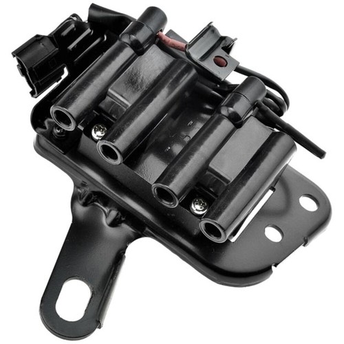 NTY Bobine D'Allumage Module Convient pour Hyundai Coupé 2.0 16V 1.6i ...