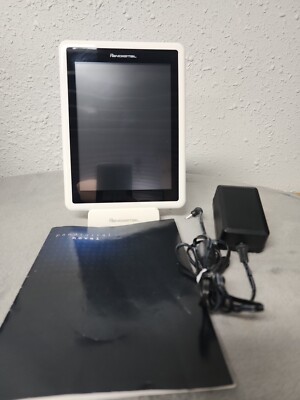 Pandigital Novel eReader Tablet , Wi-Fi, 7in White w/Charger ...