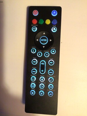 Jadoo TV 3 Plus Remote Control | eBay