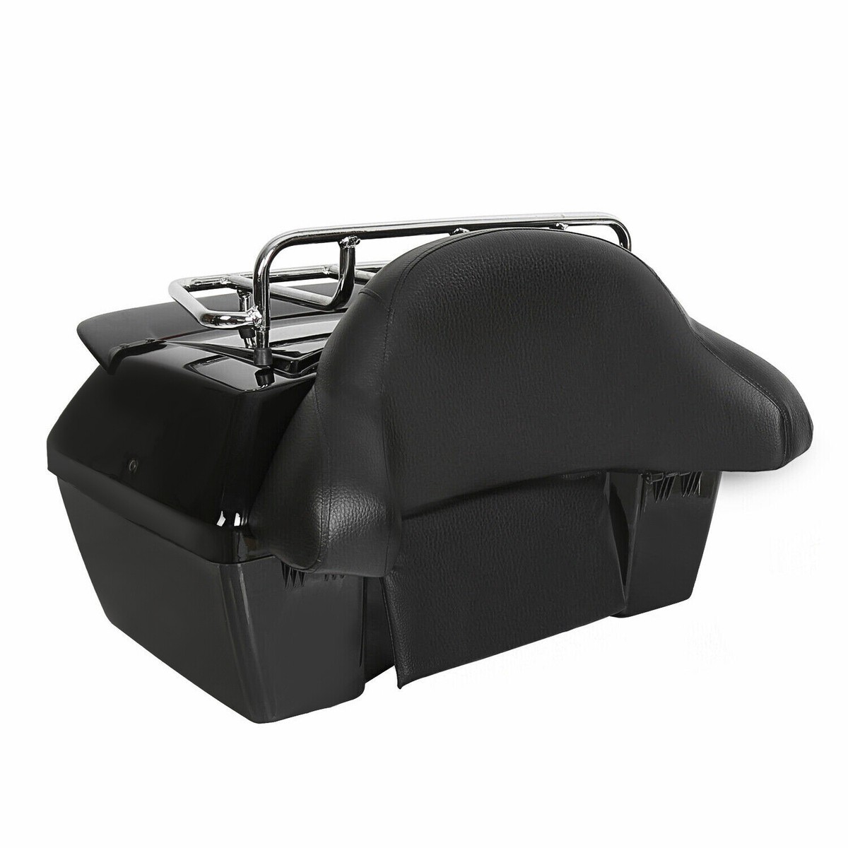 Jcwhitney Motorcycle Trunk