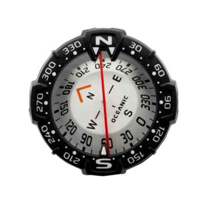 Oceanic - Maxview Compass Module NH - 04.1975 - Scuba Diving Compass ...