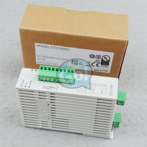 ONE Delta Temperature Control Modules DTC1000V NEW/- | eBay