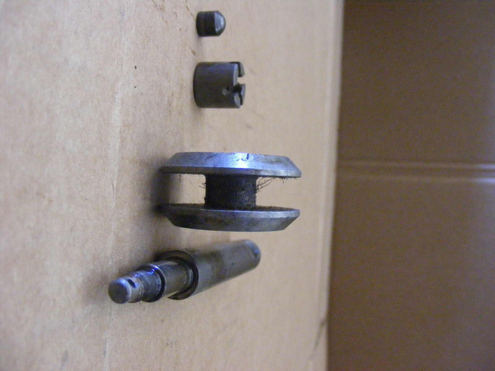 Mercury 200-225-250 HP Spool Shift 19755T7 Gear Prop Assembly | eBay