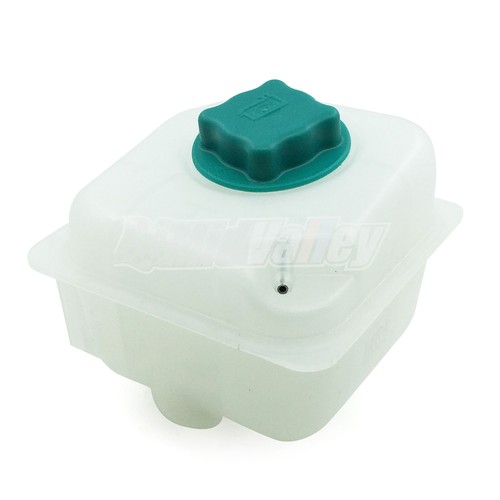Radiator Coolant Overflow Tank For Volvo S70 850 W/Cap 9141095 | eBay