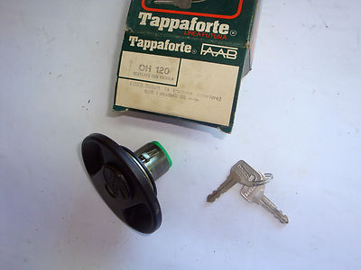 Ventilated Tank Cap With Valve FAAB OH 120 Compatible With Ford Escort ...