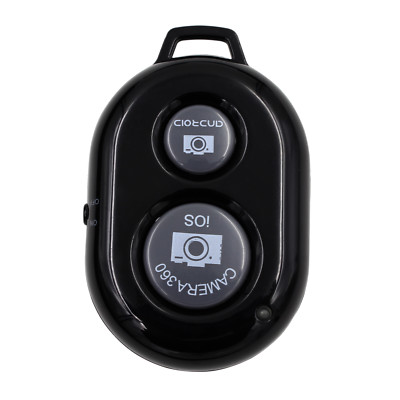 Bluetooth Selfie Remote Control Shutter For Huawei Honor 8/V8/Note 8 ...