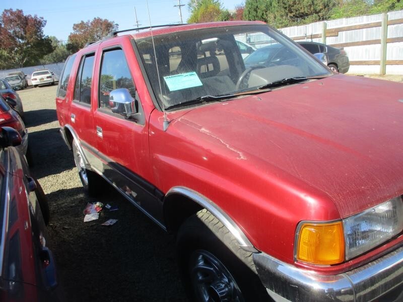 Used Cruise Control Module fits: 1994 Isuzu rodeo Cruise Control RH ...