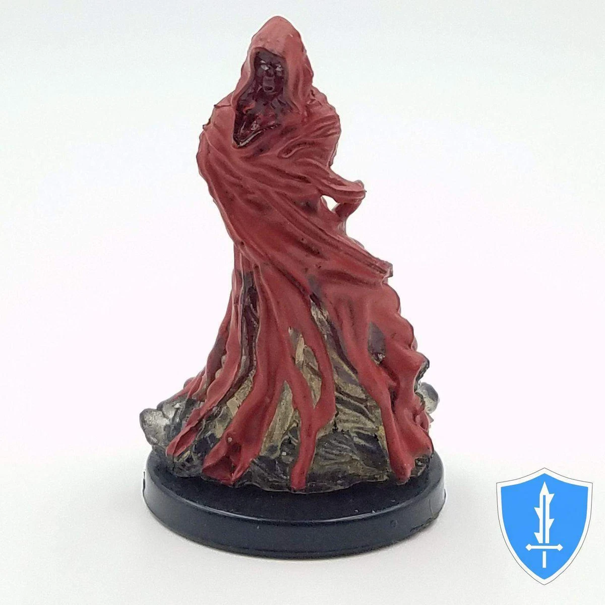 Wraith Dandd