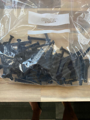 Screws - Trailer Deck Screws