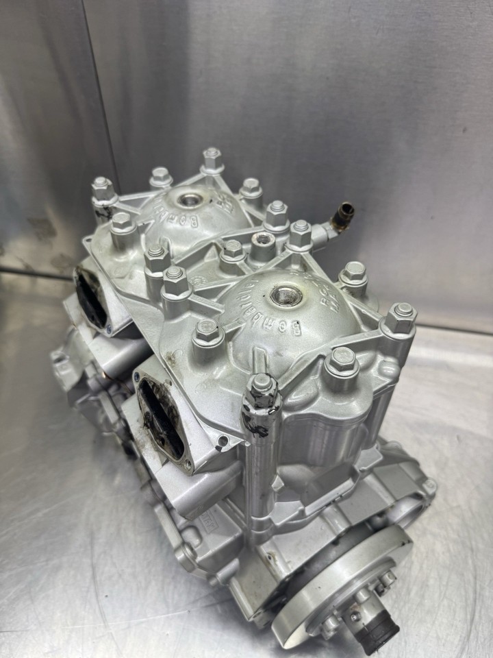 99 00 01 02 SEADOO 1999-2002 XP GSX GTX RX 951 CARB RUNNING FRESHWATER ...