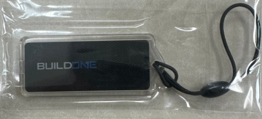 Samsung Jigbang SHS-AKT200 10ea Ezon Smart Door Lock RF Card Key Tag ...