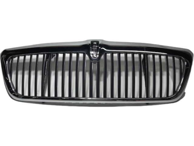 2003-2005 LINCOLN NAVIGATOR AVIATOR GRILLE ASM RADIATOR 2C5Z8200AA ...