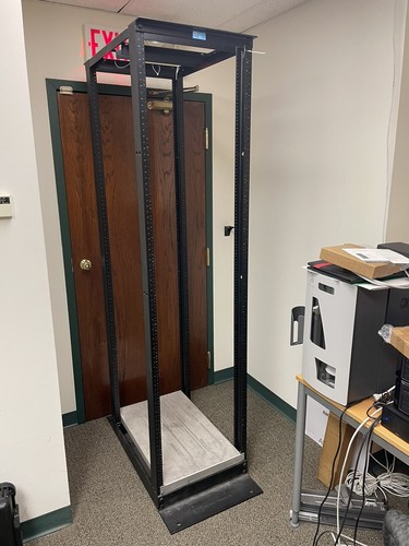 Chatsworth server rack | eBay