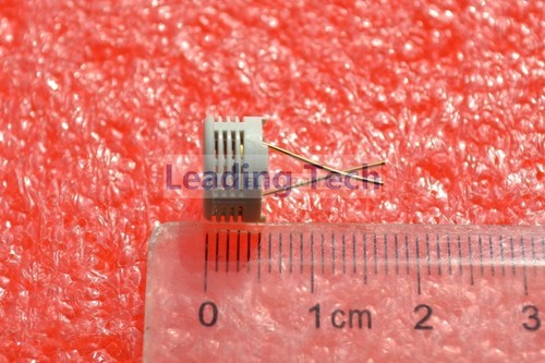 HS1101 Humidity Sensor Capacitive for Arduino Hygrometer | eBay