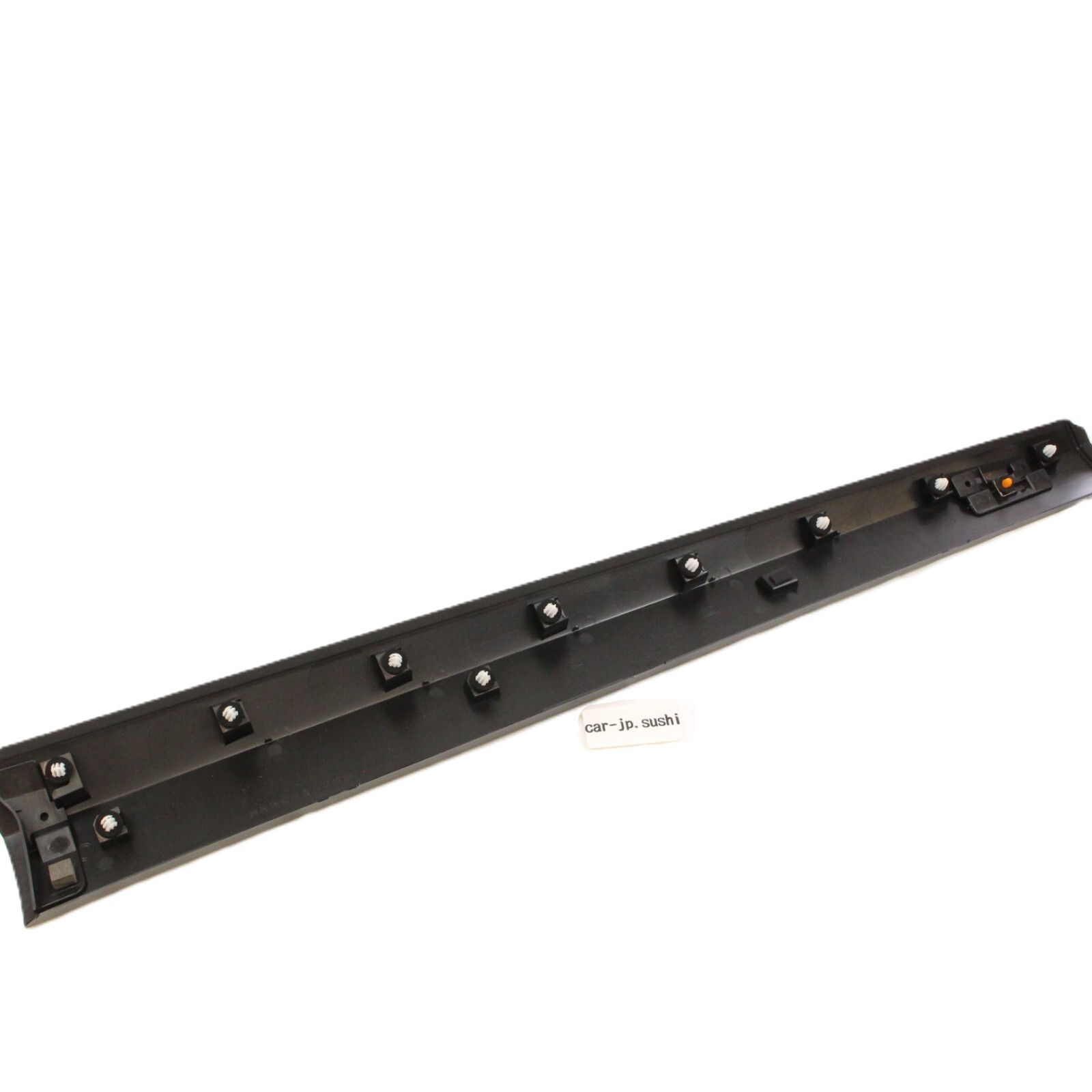 Mazda Genuine CX3 CX-3 2016-2021 Driver LH Front Lower Molding Trim ...