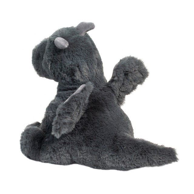 SOOTIE the Plush Soft DRAGON Stuffed Animal - by Douglas Cuddle Toys ...