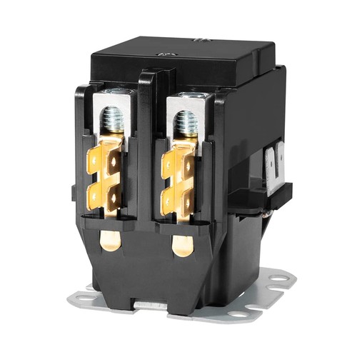 2 Pole Contactor for Hayward Comfortzone H-Series C-SPA XI Spa Heater ...