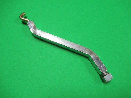 PARTS ADAPTER ARM FOR PANEL THING HT10 TIME SHAVER HD4 | eBay