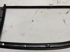 1992-2000 Lexus SC300 SC400 Passenger Right Window Bracket Trim ...