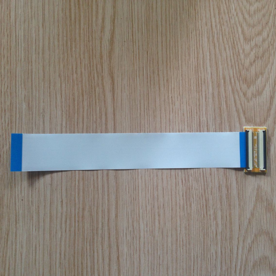 5 PCS FFC FPC 60pin 0.5mm Pitch Ribbon Cable line ZIF HDD 20CM ...