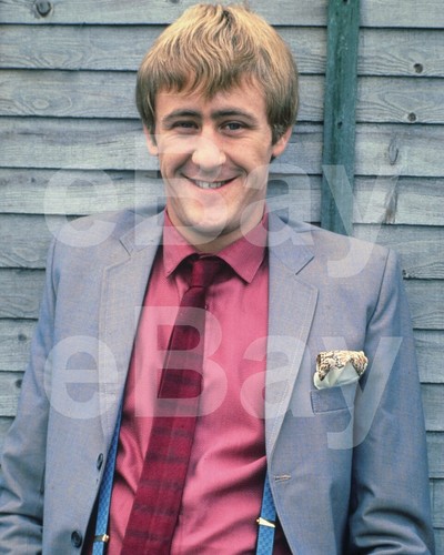 Only Fools and Horses (TV) Nicholas Lyndhurst "Rodney" 10x8 Photo | eBay