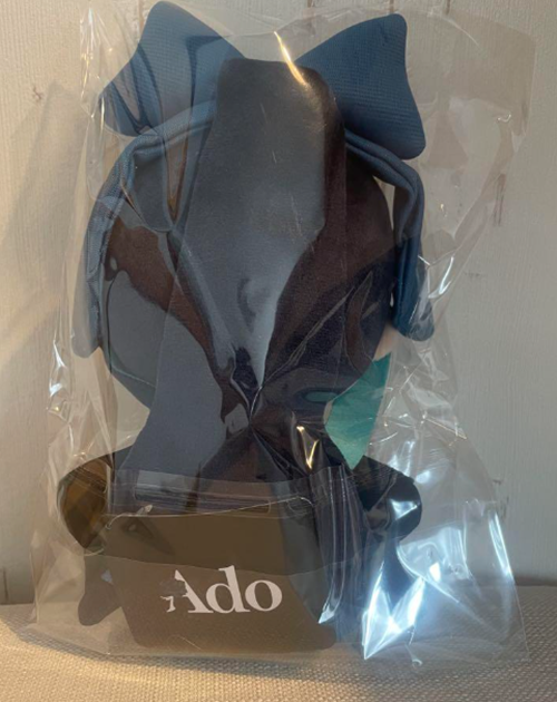 Ado Plush doll Ado chan Yamato Nadeshiko World Tour 2025 | eBay