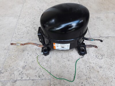GE REFRIGERATOR COMPRESSOR EE50H1C-U | eBay