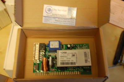 Servis Hygena Diplomat M6852 Washing machine PCB Control Module ...