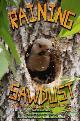 Raining Sawdust: Whittlin' Wood Down Jefferson Highway by Lisa Ann ...