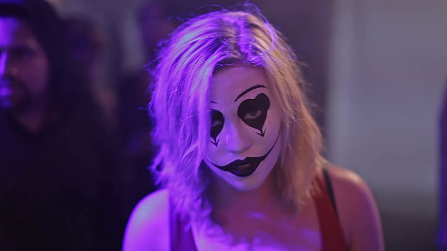 Fury (Blu-ray) Michael McCarthy Jordan Elizabeth Wade Gallagher (UK ...