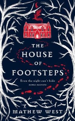 The House of Footsteps by Mathew West 8472939| eBay