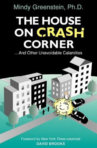 THE HOUSE ON CRASH CORNER By Mindy Greenstein *Excellent Condition* 9780975976098| eBay