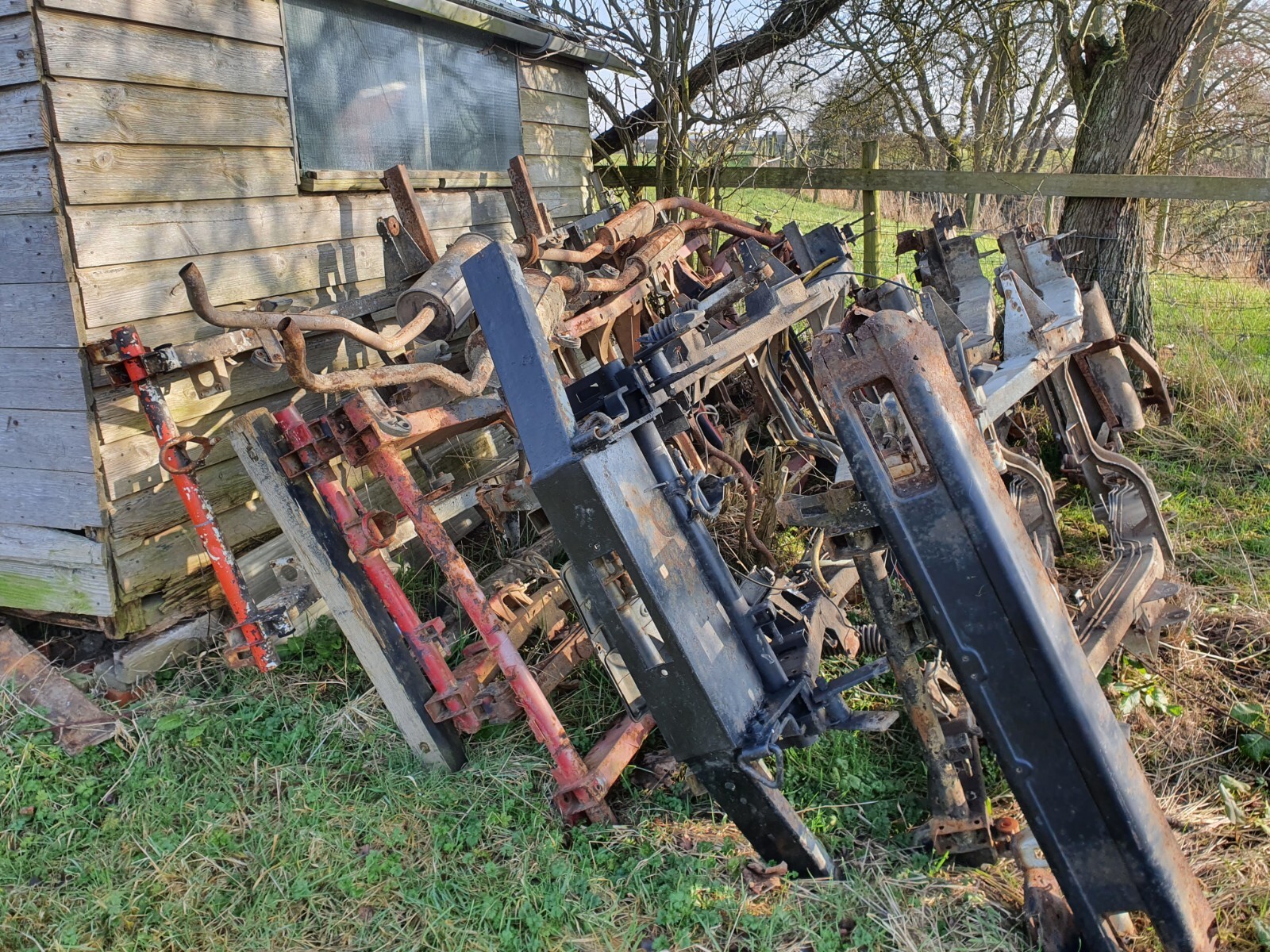 SUZUKI SJ SAMURAI 410 413 CHASSIS ID V5 REG DOCS KIT CAR JAGO JEEP RAIL ...