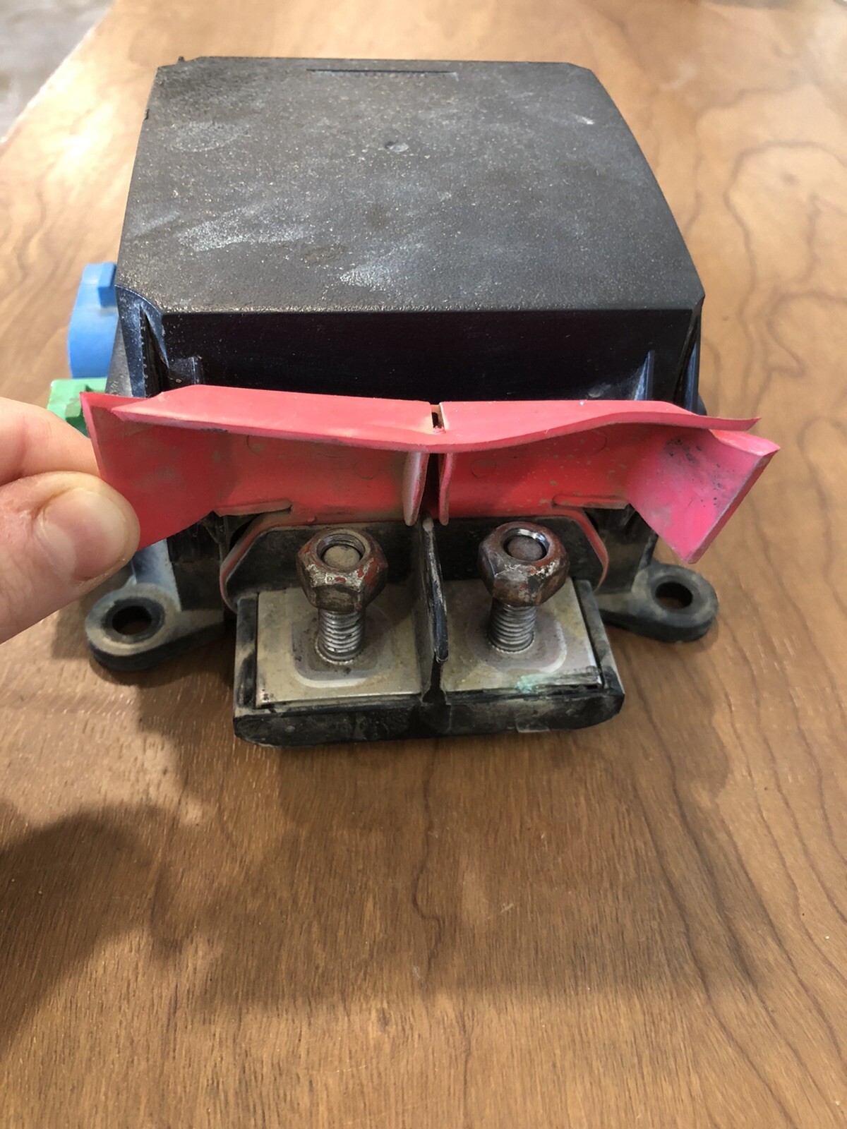 Freightliner / Bus Fuse Panel Box A06-69621-000 | eBay