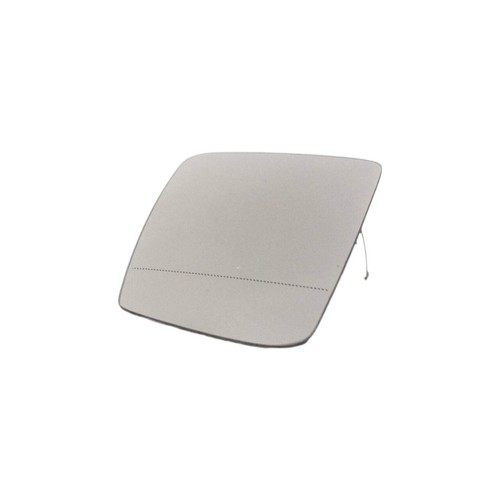 Mercedes-Benz W117 Wing Mirror Glass Left Genuine A2468100121 | eBay