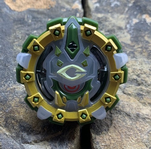 Beyblade Burst Evolution Cyclops C4 | eBay