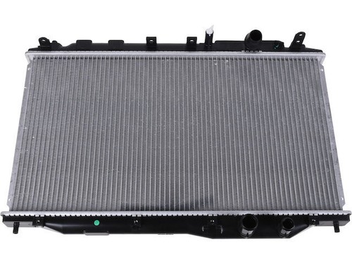 For 2006-2011 Honda Civic Radiator API 71498GHTY 2008 2007 2010 2009 1 ...