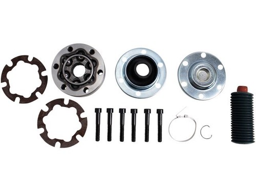 CV Joint Repair Kit For 07-14 Ford Lincoln Expedition Navigator F150 5 ...