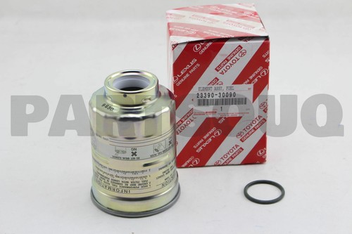 2339030090 Genuine Toyota ELEMENT ASSY, FUEL FILTER 23390-30090 | eBay