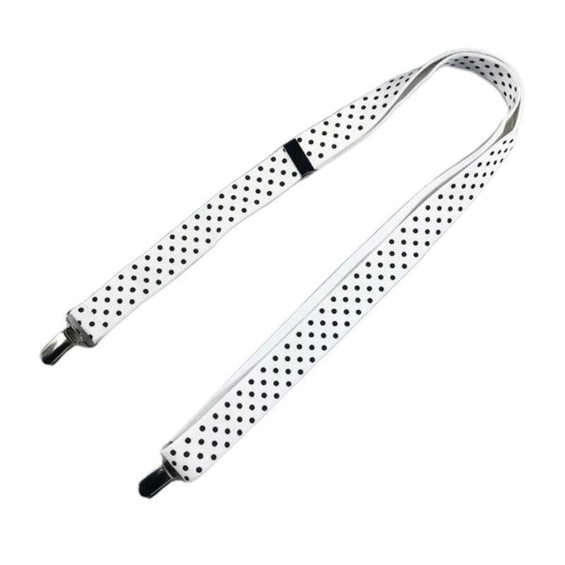 Glove Suspender Clips Fully Adjustable Mitten Stainless Steel Clamps ...