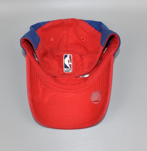 Kansas City - Omaha Kings Reebok NBA Hardwood Classics Fitted Cap Hat ...