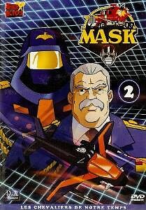 Mask volume 2 - DVD NEUF | eBay
